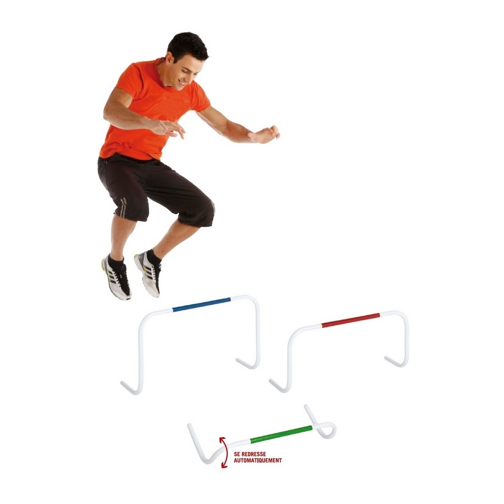 Tõke jonnipunn Tremblay 21-50cm – Duosport